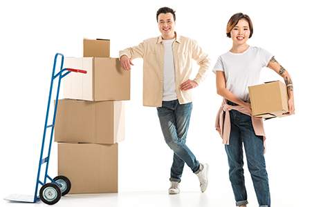 Moving Checklist: The Ultimate Guide to a Stress-Free Move